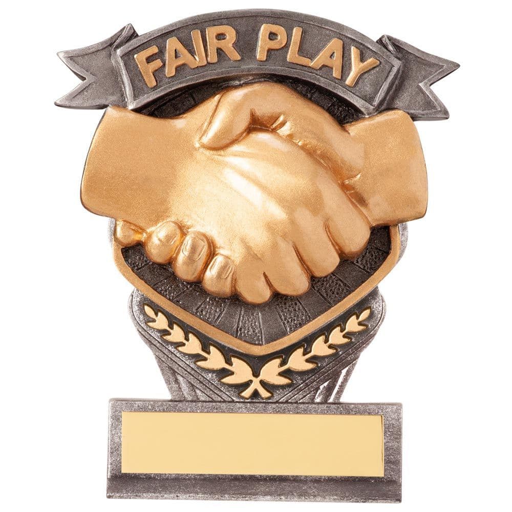 Falcon Fair Play Award | TrophyMaster UK