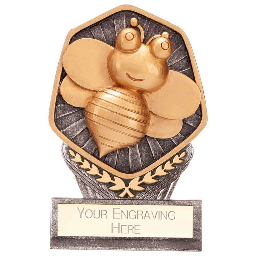 Falcon Spelling Bee Award | TrophyMaster UK