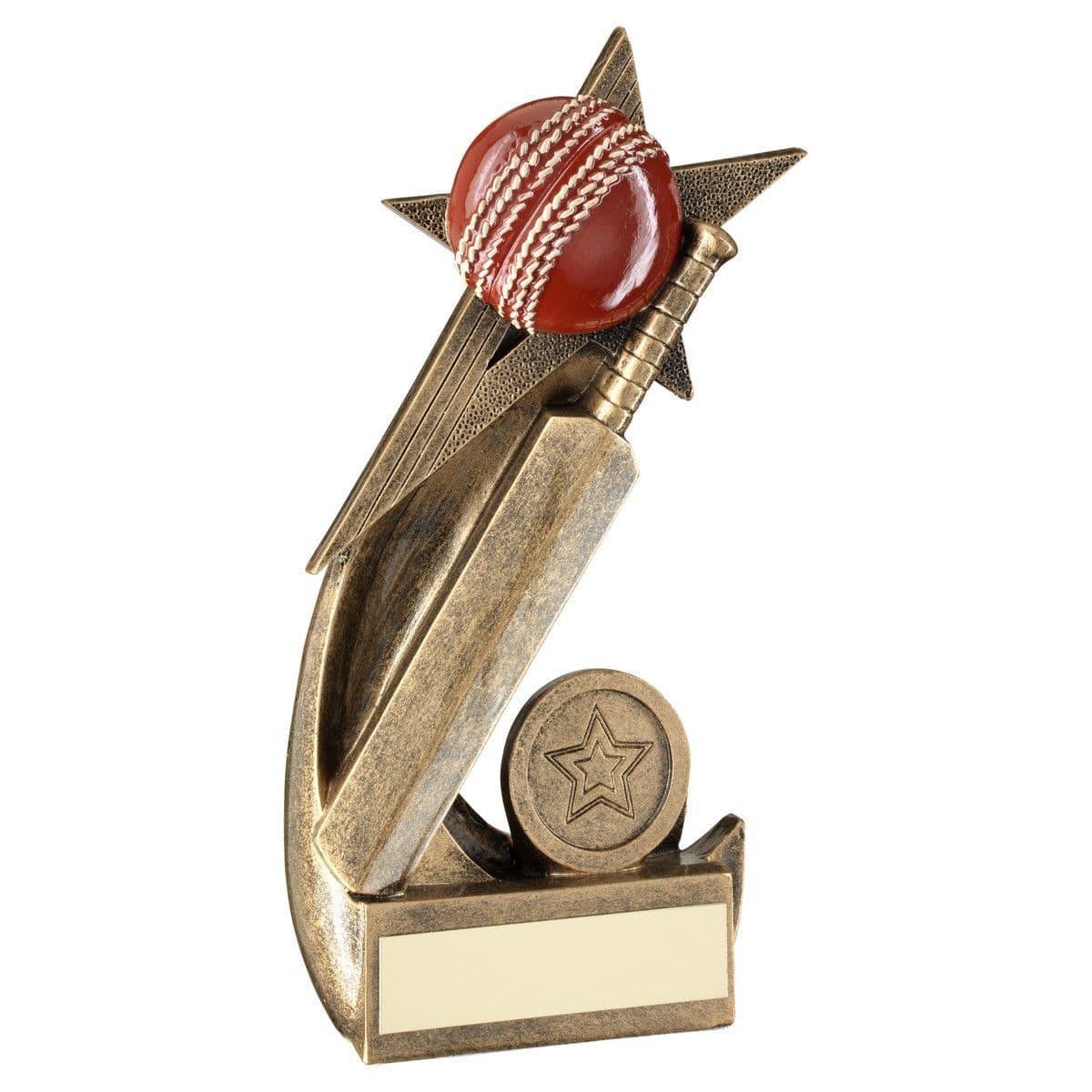 Flare Cricket Bat and Ball Award