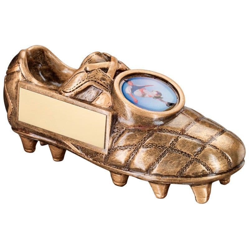 Football Boot Trophy | TrophyMaster UK