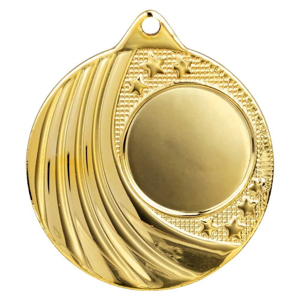 Force Series Medal 50mm