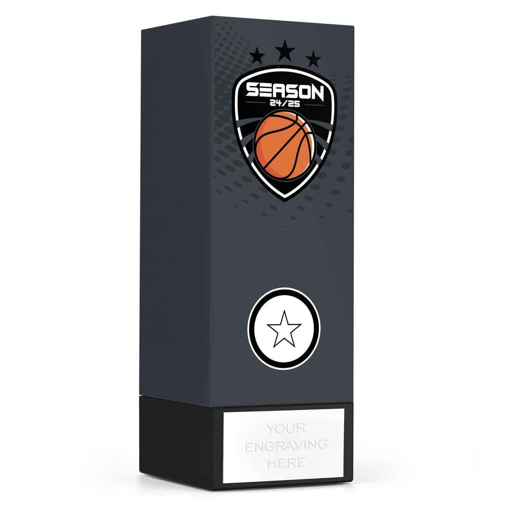 Geo Icon Basketball 170mm