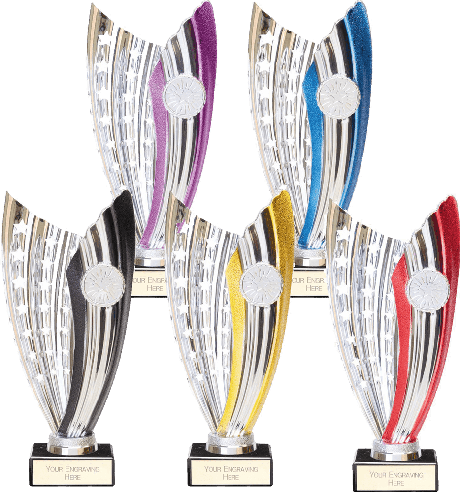 Glamstar Legend Multisport Trophy