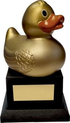 Duck Trophies