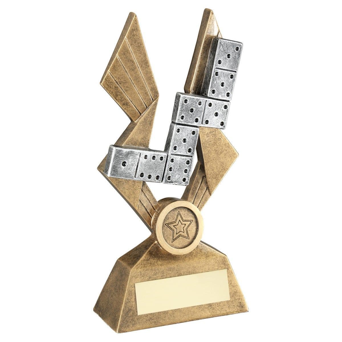 Guardian Dominoes Award