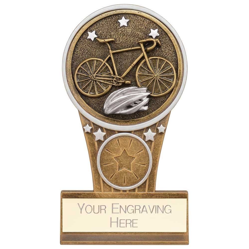 Ikon Tower Cycling Award