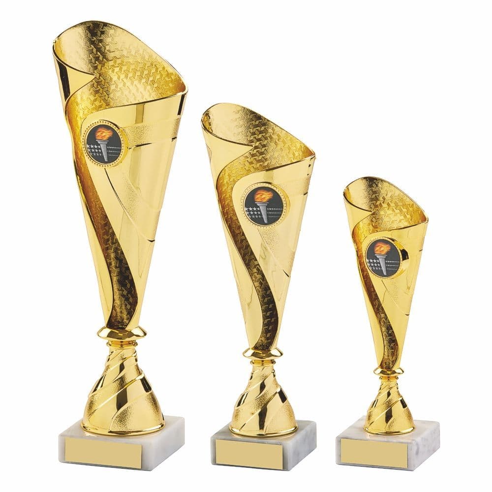Laguna Trophy Award