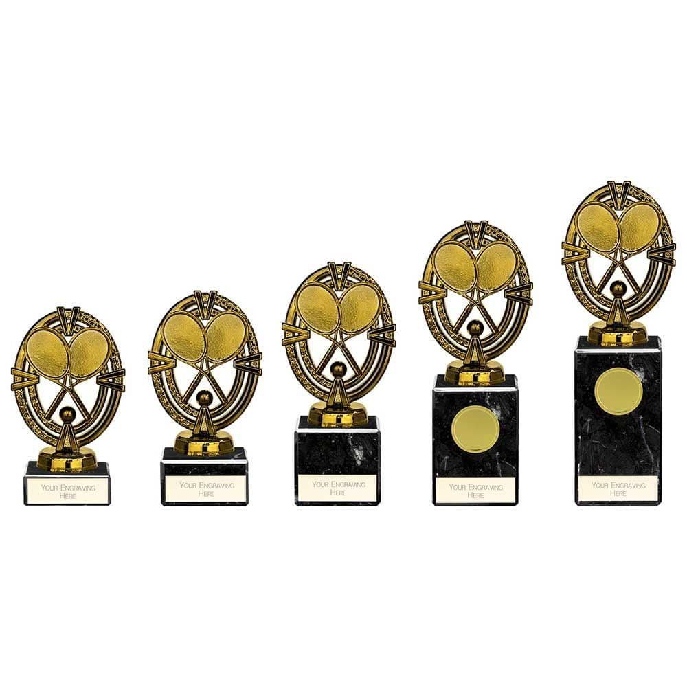 Maverick Legend Tennis Award