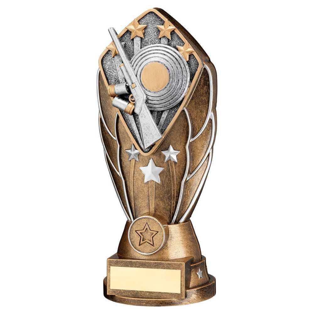 Nimbus Shooting Award