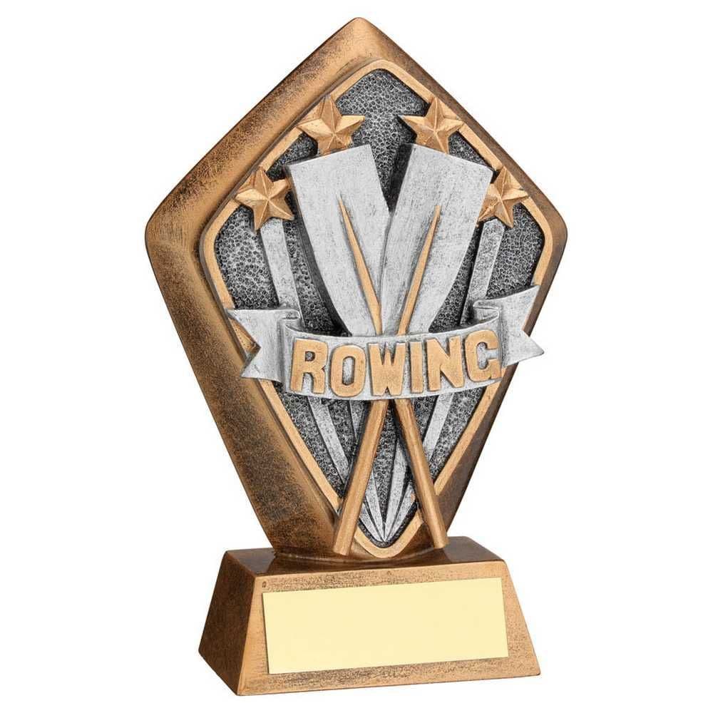Paragon Rowing Award 133mm