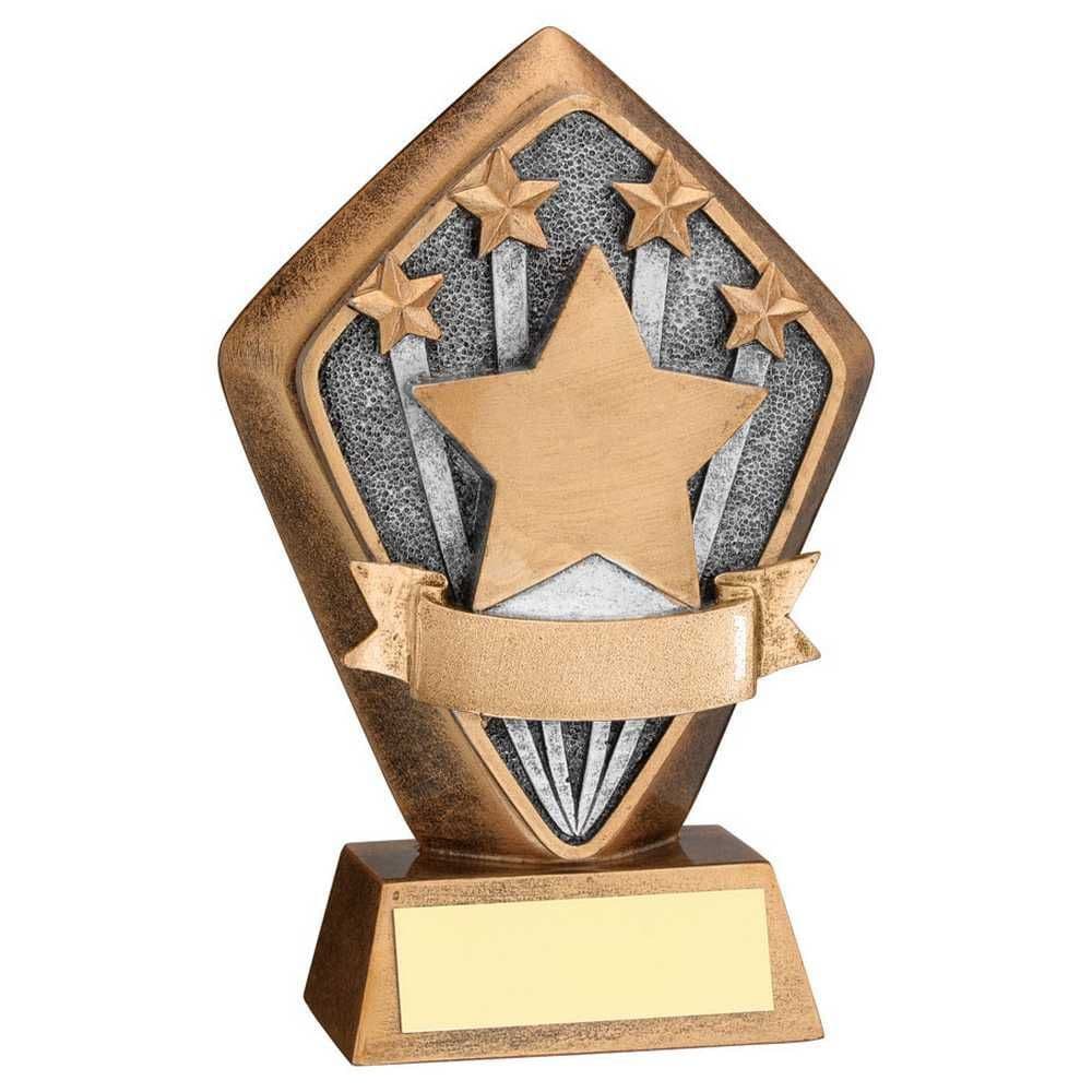Paragon Stars Award 133mm