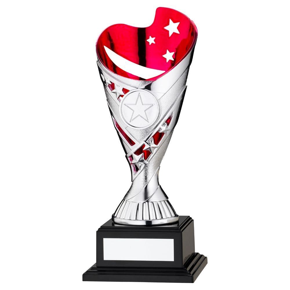 Pink Sabre Series Dance Trophy