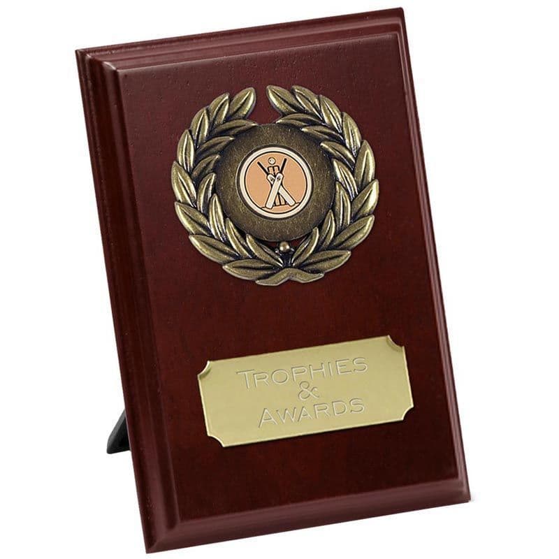 Prize Plaque | TrophyMaster UK