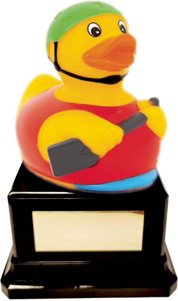 Winner Duck Award 135mm| TrophyMaster UK