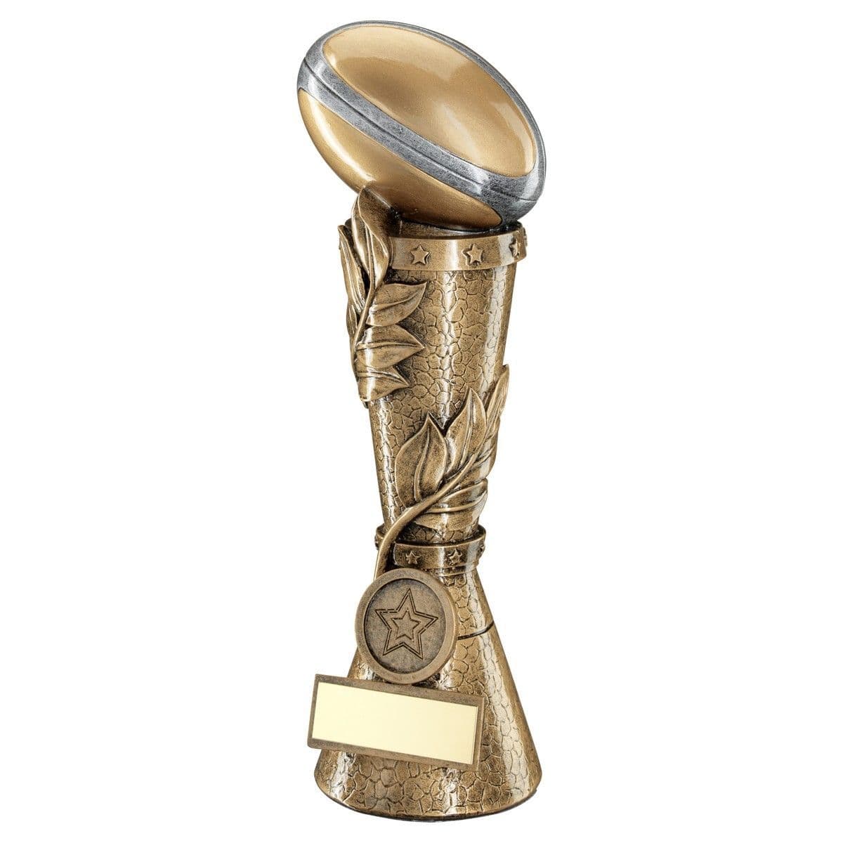 Rugby Leaf Column Award