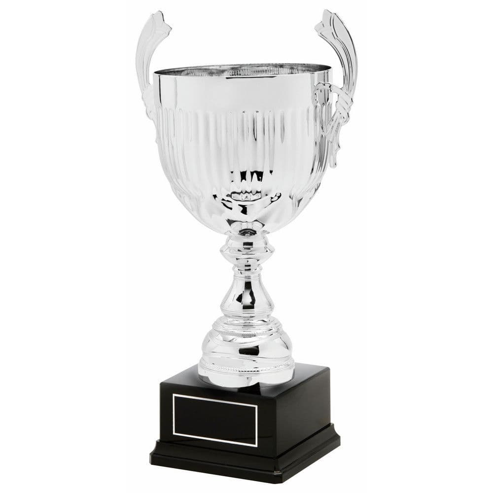Silver Hera Presentation Cup