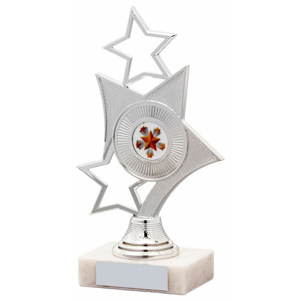 Silver Starshine Trophy