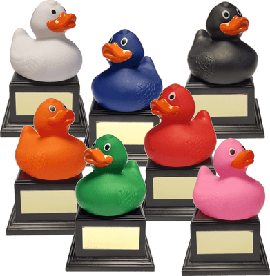 Duck Trophies