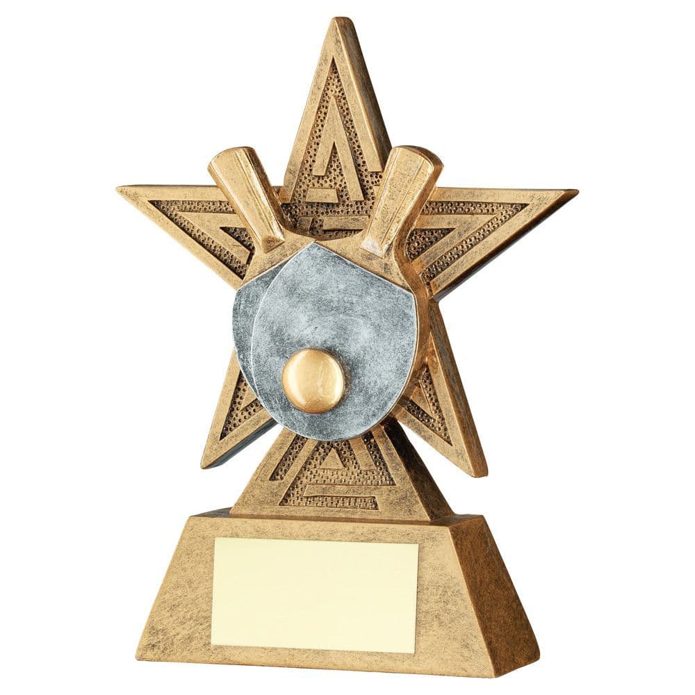 Starline Series Table Tennis Trophy