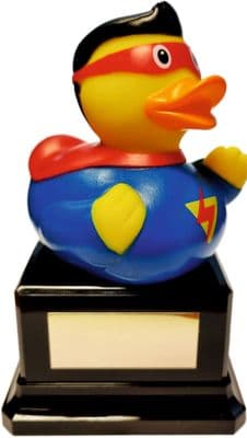 Duck Trophies