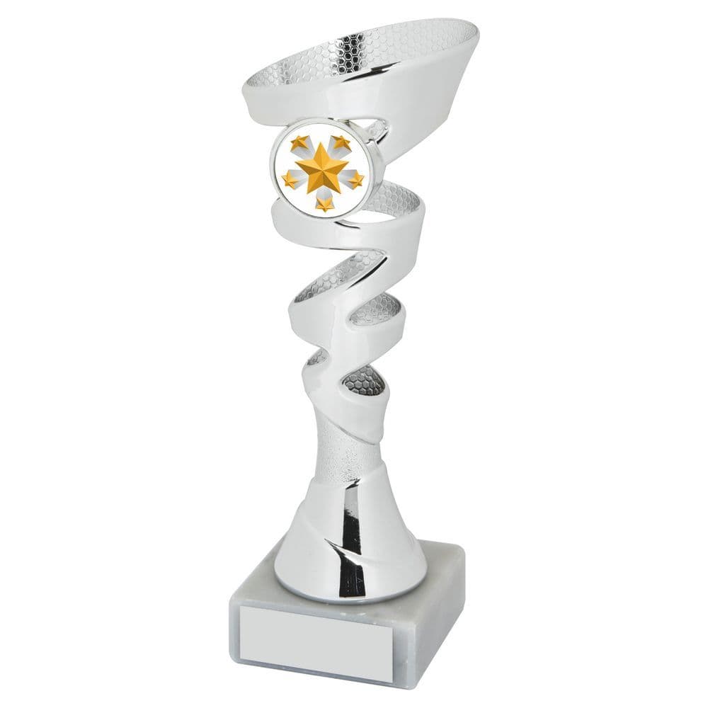 Twister Trophy Cup | TrophyMaster UK