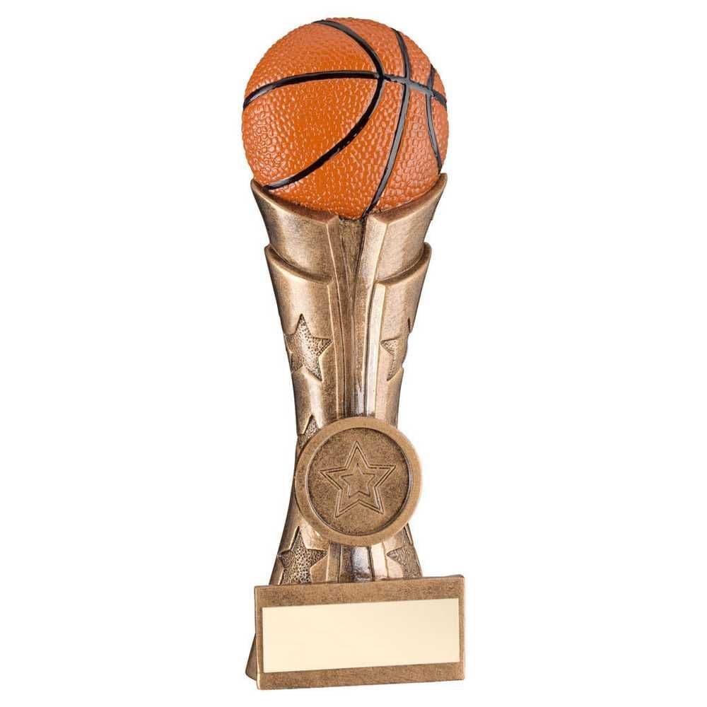 Whizz Basketball Column Award