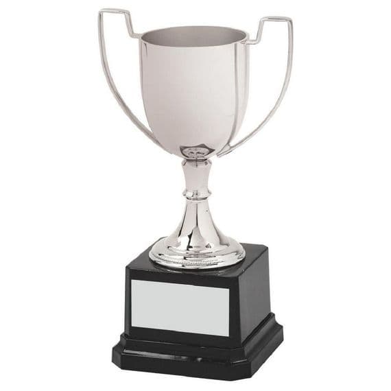 Winchester II Presentation Cup | TrophyMaster UK