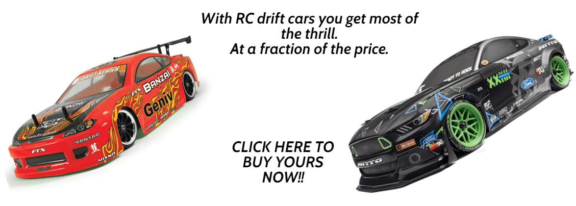 Radio Controlled Toys & Models | Western Valley Models