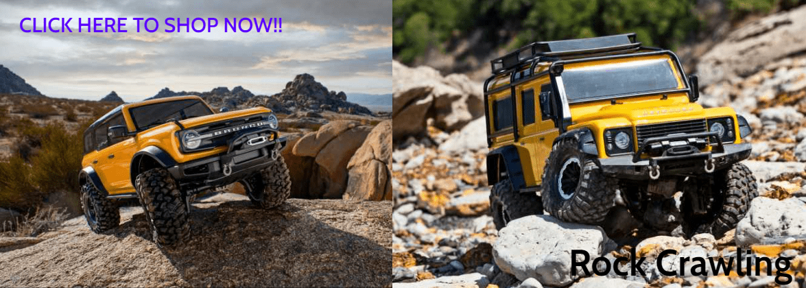 Radio Controlled Toys & Models | Western Valley Models