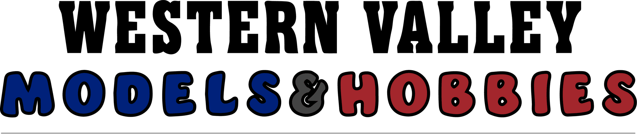 Radio Controlled Toys & Models | Western Valley Models