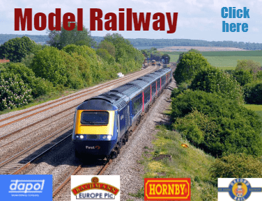 Radio Controlled Toys & Models | Western Valley Models