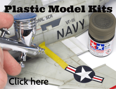 Radio Controlled Toys & Models | Western Valley Models