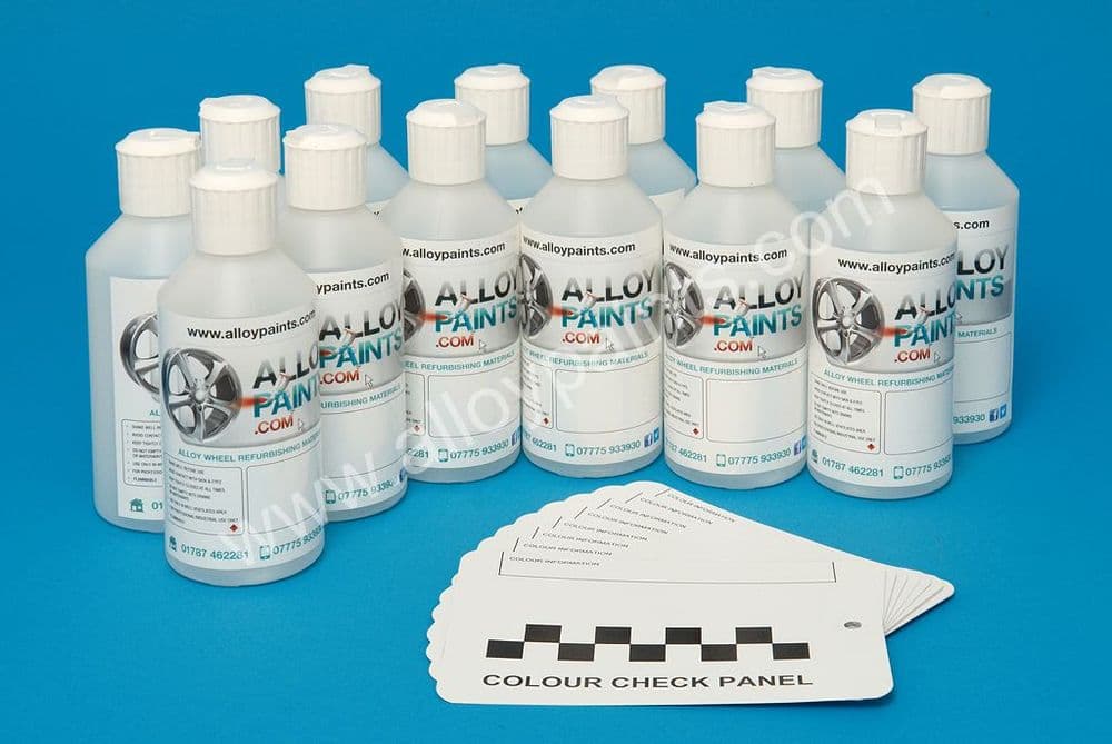 Popular Paints & Alloy Paint Sets | Alloy Paints