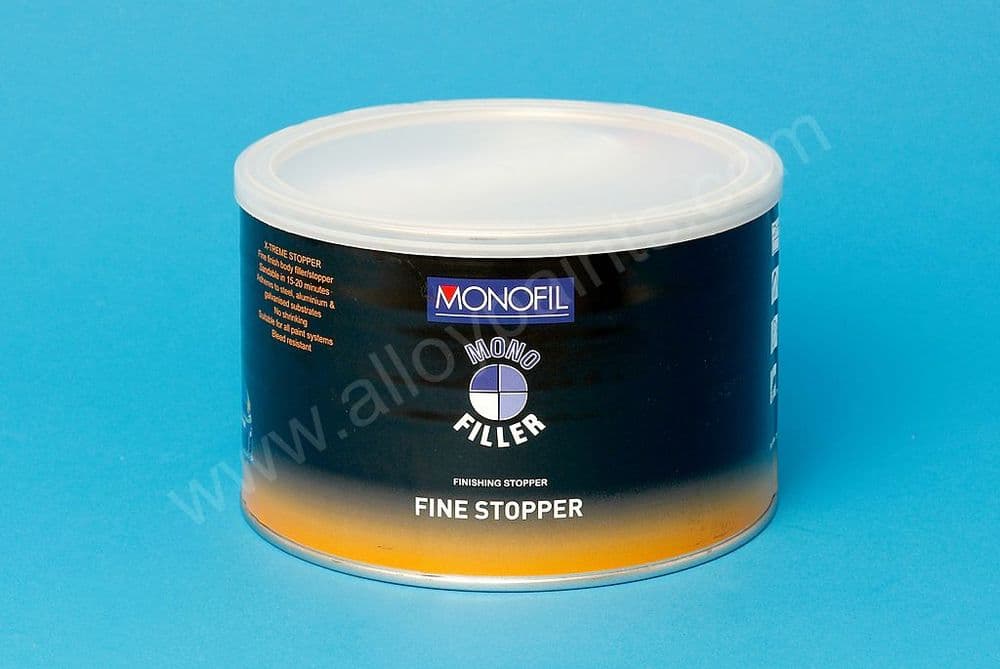 FINE STOPPER MONOFIL 1 ltr