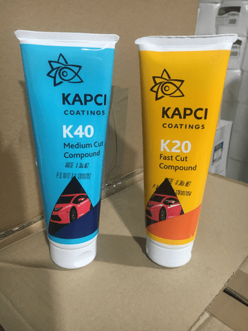 Filler Putty & Painter Stripper | Alloy Paints