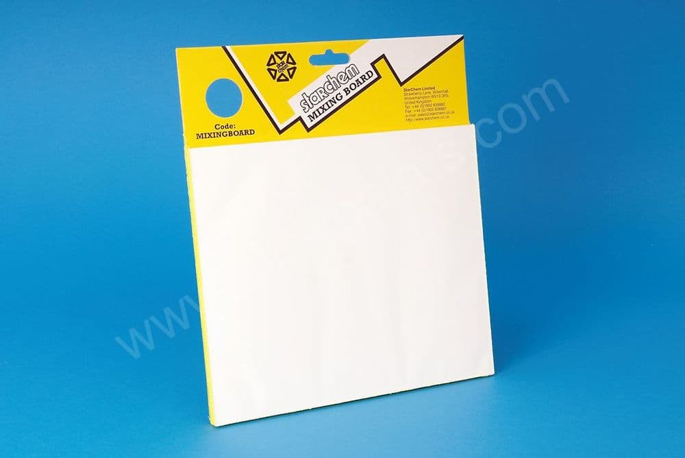 MIXING BOARD ONION BOARD