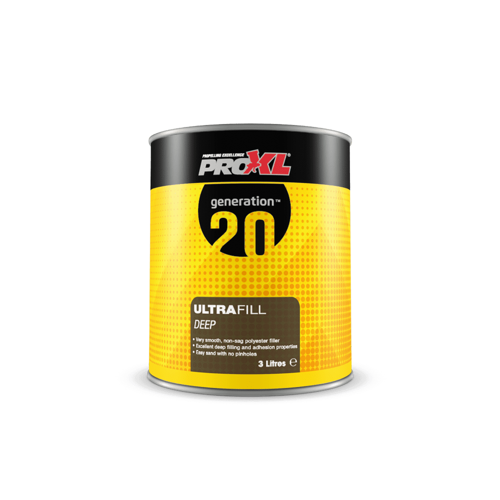 PROXL GENERATION20 ULTRAFILL DEEP 3LT