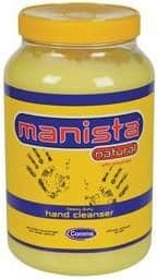 Comma Manista Natural Hand Cleanser | Maintenance Fluids in Carlisle ...