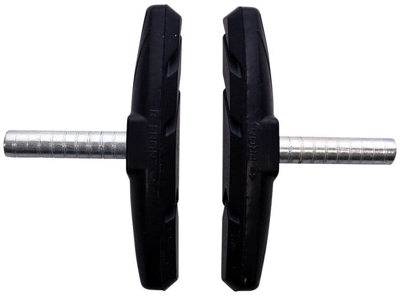 Fullstop Brake Blocks, 70mm BS335 | Bike Brakes in Carlisle Cumbria
