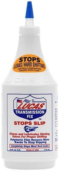 Lucas Transmission Fix Stops Slip 710m. 10009 | Oil & Fuel Additives in Carlisle Cumbria