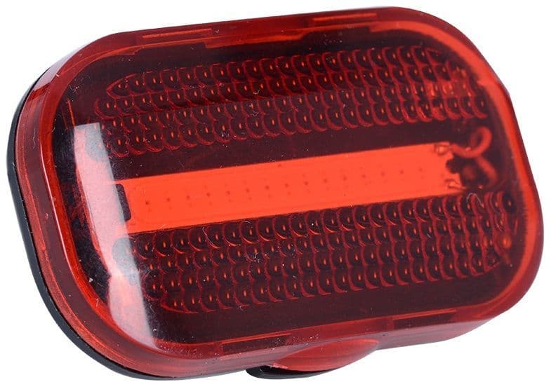 Oxford Bright LED Rear Cycle Light LD421 | Lighting in Carlisle Cumbria