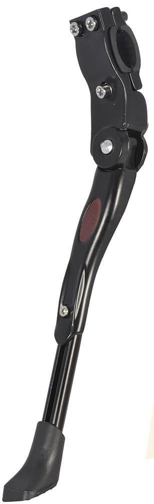 Oxford Dirty Foot Rear Fitting Side Stand PS782 | Bike Stands in ...