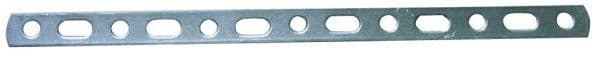 Perforated Metal Strip 310mm | Auto Packs in Carlisle Cumbria