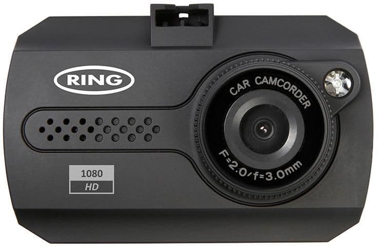 Ring Compact Dash Camera RBGDC15 | In Car Technology In Carlisle Cumbria