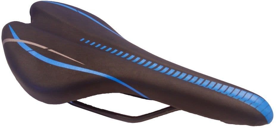 Tiger Premium Road Saddle TG8303 | Bike Saddles in Carlisle Cumbria
