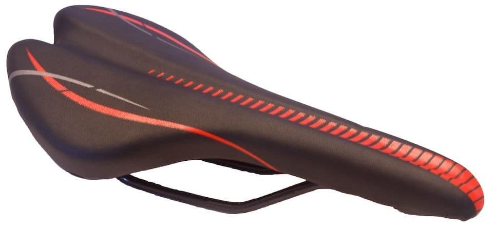 Tiger Premium Road Saddle TG8301 | Bike Saddles in Carlisle Cumbria