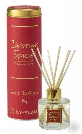 Lily-Flame Candles, Lily-Flame Room Sprays, Lily-Flame Reed diffusers ...