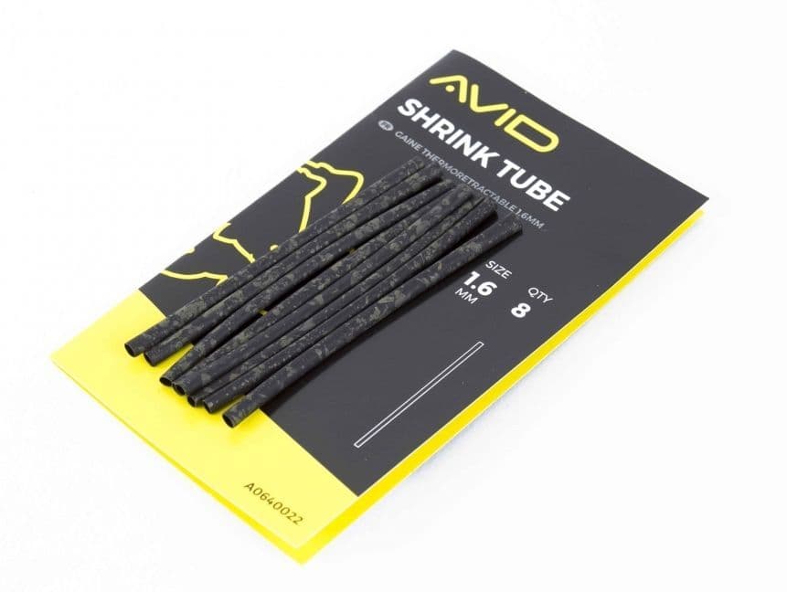 Avid HEAT SHRINK