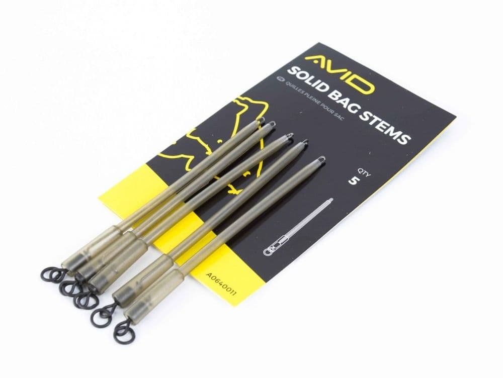 Avid SOLID BAG STEMS
