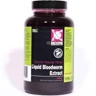 Bloodworm Compound
